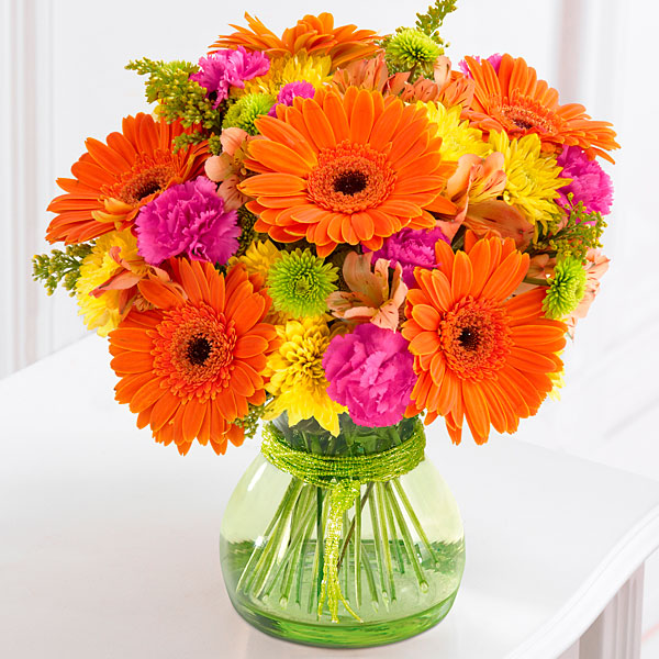 Send Daisies Flowers Online To Philippines